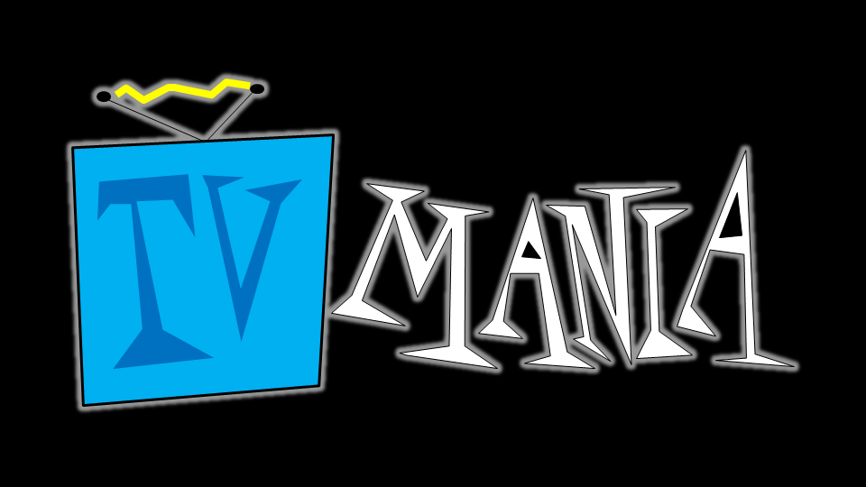 TV Mania | Dream Logos Wiki | Fandom