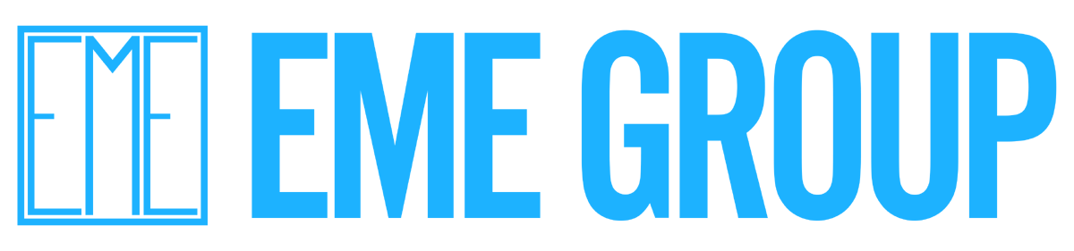 EME Group | Dream Logos Wiki | Fandom