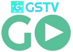 GSTV Go | Dream Logos Wiki | Fandom