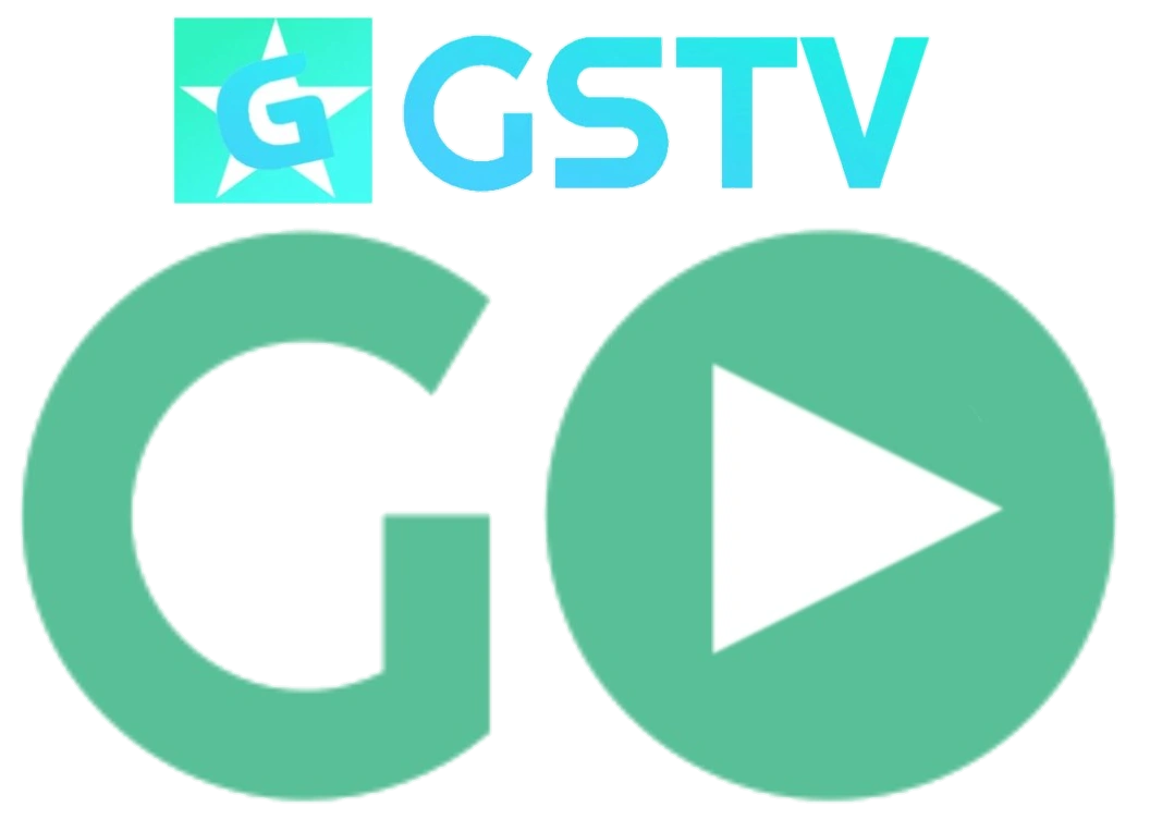 GSTV Go | Dream Logos Wiki | Fandom