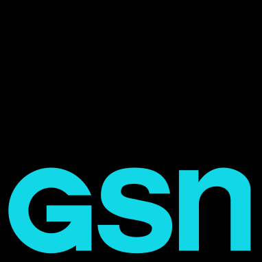 GSN: Gaming Sports Network (Minecraftia) | Dream Logos Wiki | Fandom