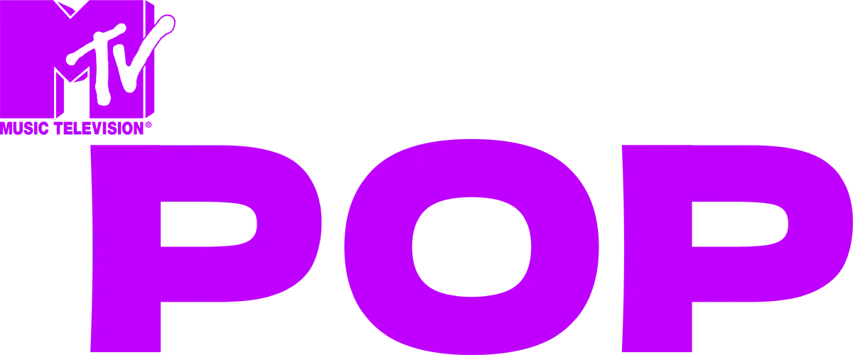 MTV Pop (Chililand) | Dream Logos Wiki | Fandom