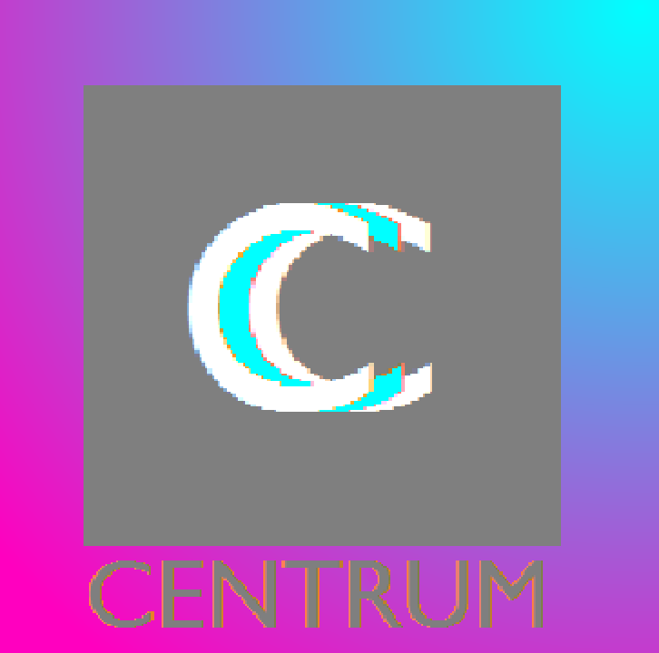 Centrum (TV Channel) | Dream Logos Wiki | Fandom