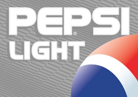 Pepsi Light (El Kadsre) | Dream Logos Wiki | Fandom