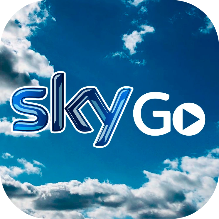 Sky Go (Cuswon) | Dream Logos Wiki | Fandom