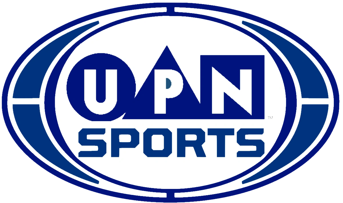 UPN Sports (Esterlon) | Dream Logos Wiki | Fandom