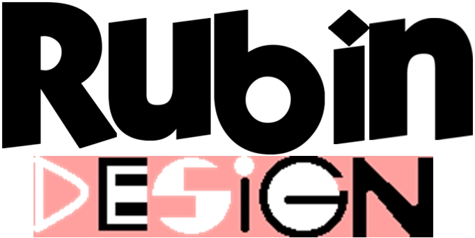 Rubin Design | Dream Logos Wiki | Fandom