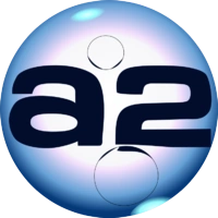 Antenna 2 | Dream Logos Wiki | Fandom