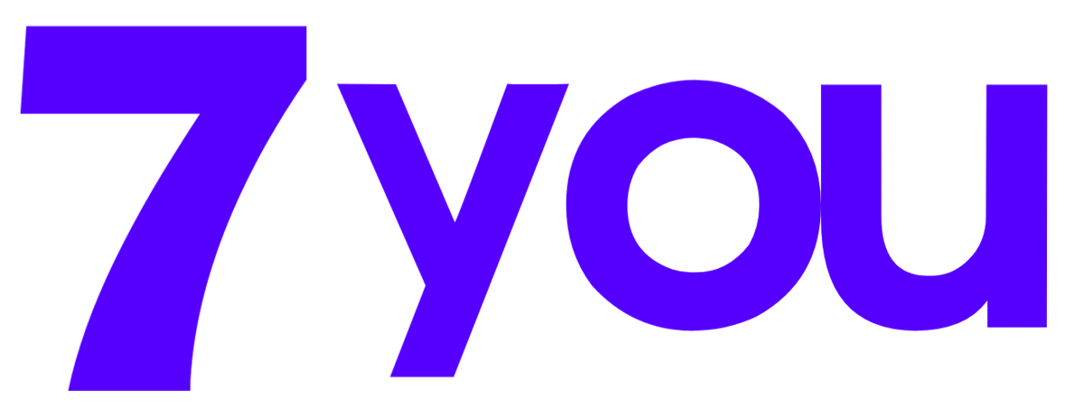 7You | Dream Logos Wiki | Fandom