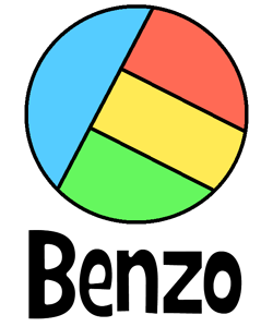 Benzo | Dream Logos Wiki | Fandom