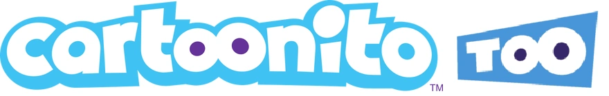 Cartoonito Too (Camilville) | Dream Logos Wiki | Fandom