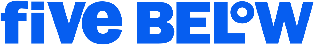 Five Below (El Kadsre) | Dream Logos Wiki | Fandom