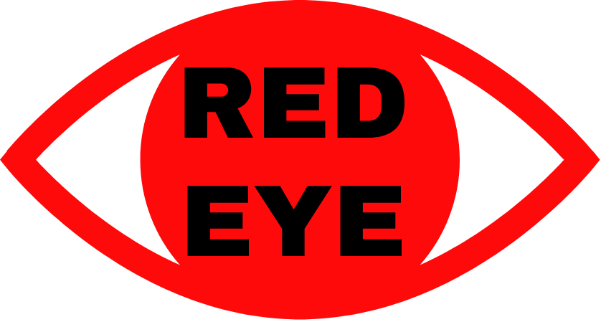 Red Eye Productions | Dream Logos Wiki | Fandom
