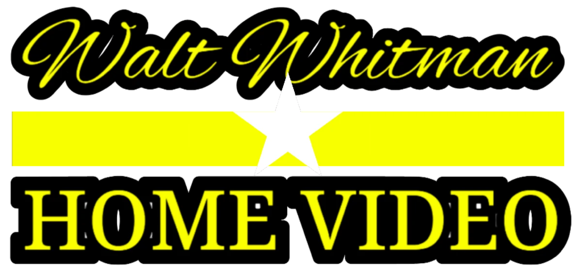 Walt Whitman Home Entertainment/Logo Variations | Dream Logos Wiki | Fandom