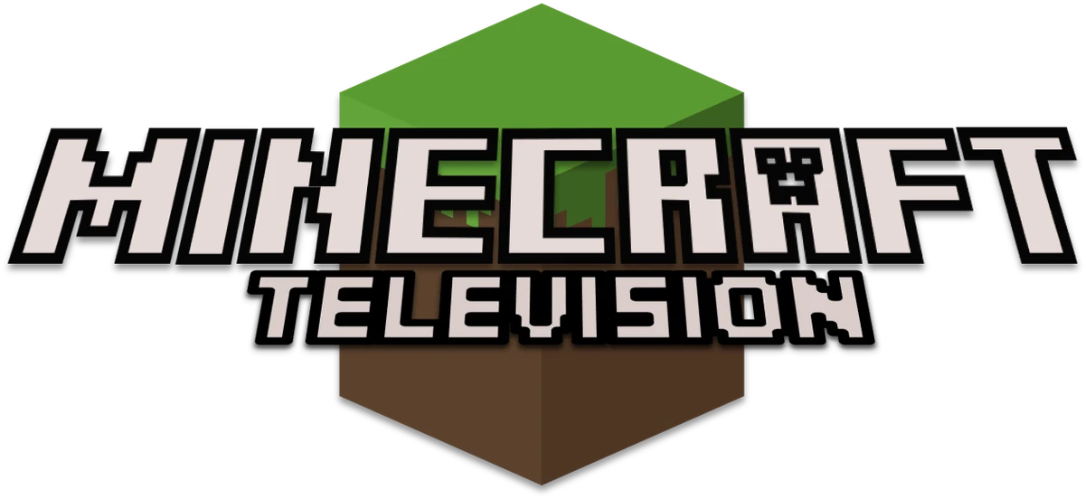 Minecraft Television | Dream Logos Wiki | Fandom
