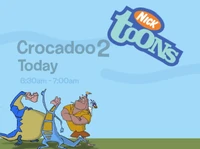 NickToons (RECTown) | Dream Logos Wiki | Fandom