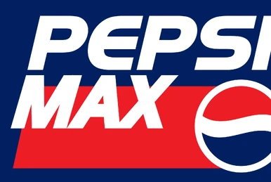 Pepsi Max Logo Vector