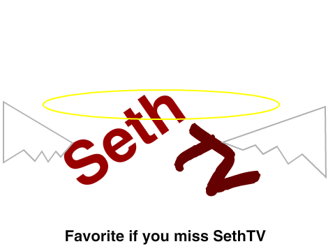 SethWorks Network | Dream Logos Wiki | Fandom