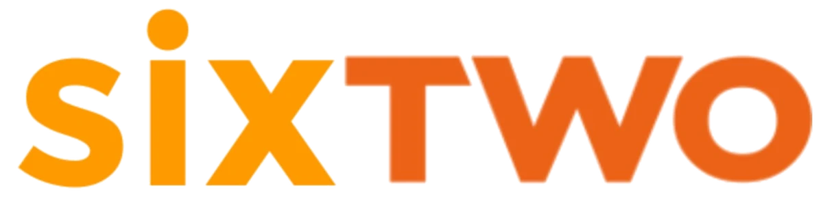 Six Two (Engary) | Dream Logos Wiki | Fandom