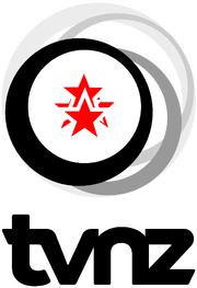 TVNZ Classic | Dream Logos Wiki | Fandom