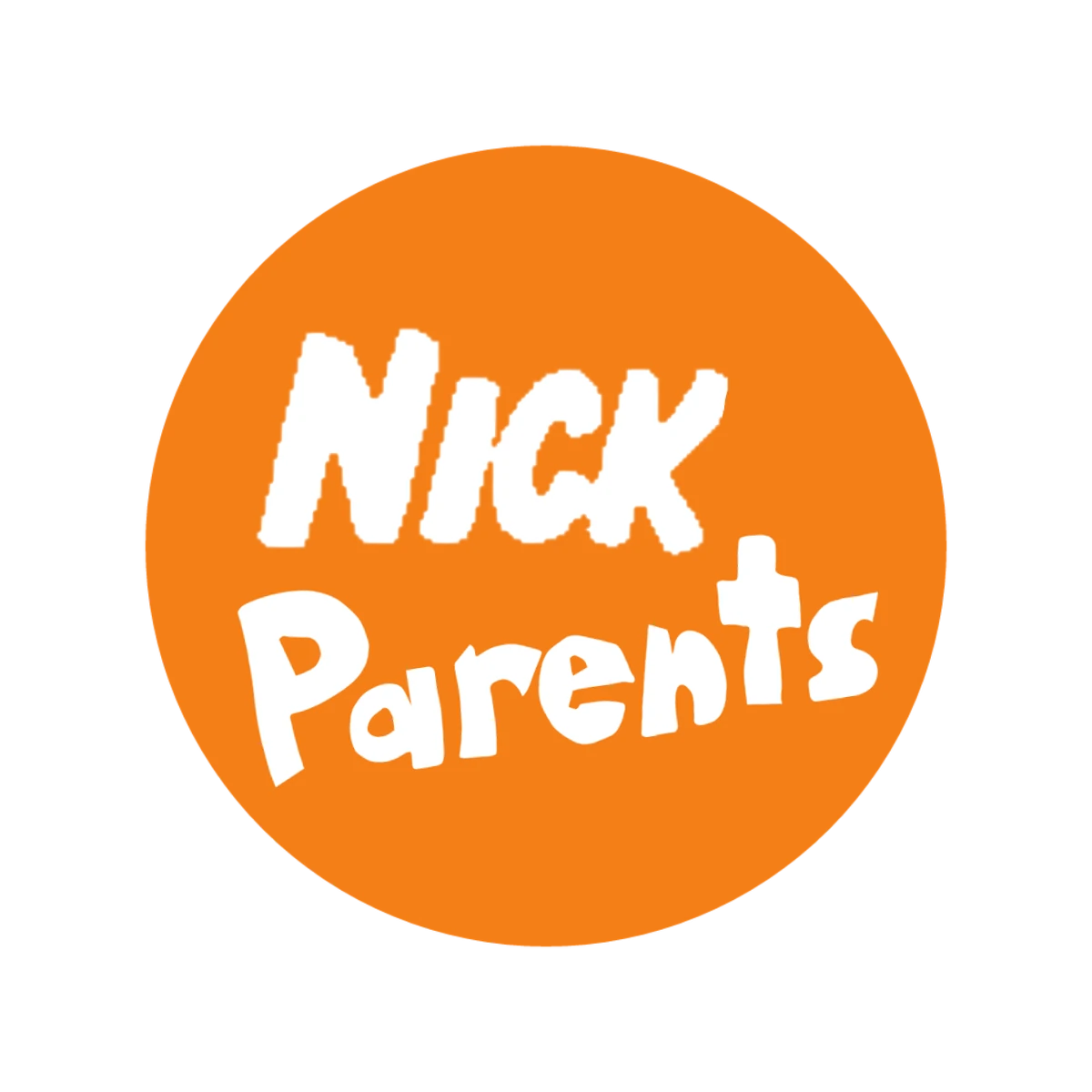 Nick Parents | Dream Logos Wiki | Fandom