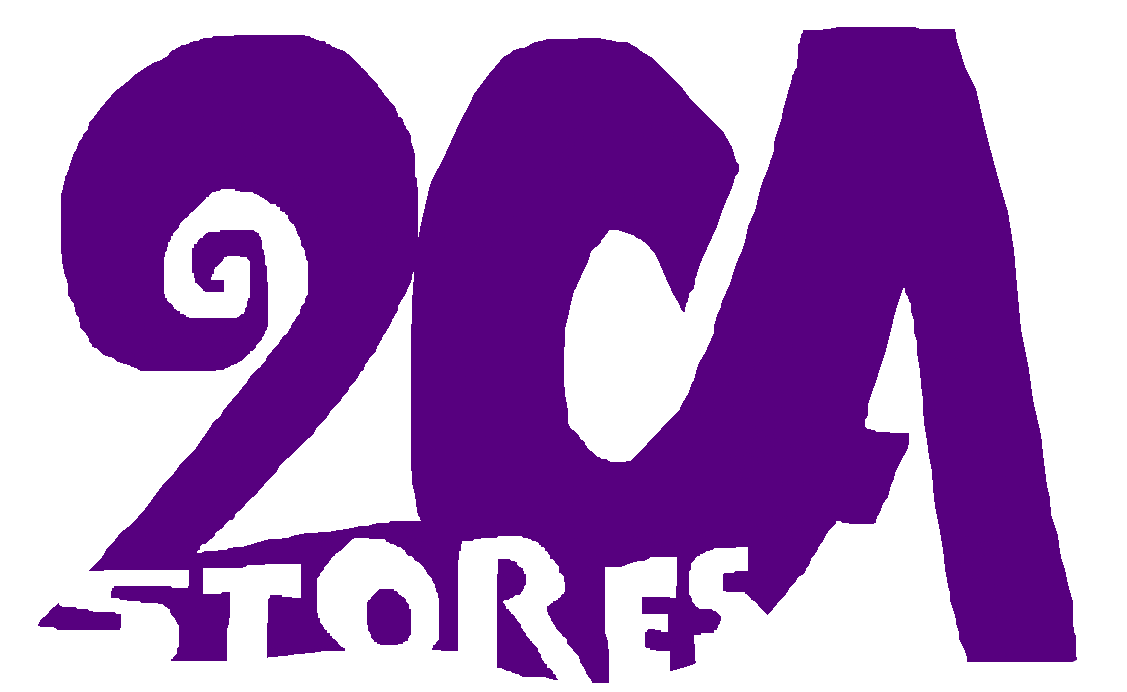 2CA Stores | Dream Logos Wiki | Fandom