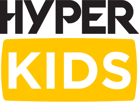 Hyper Kids | Dream Logos Wiki | Fandom