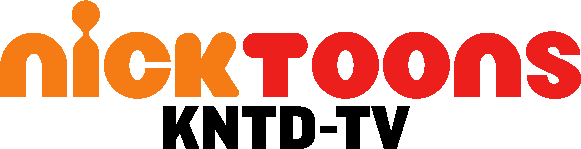 KNFW-DT2 | Dream Logos Wiki | Fandom