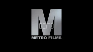 Metro Films | Dream Logos Wiki | Fandom