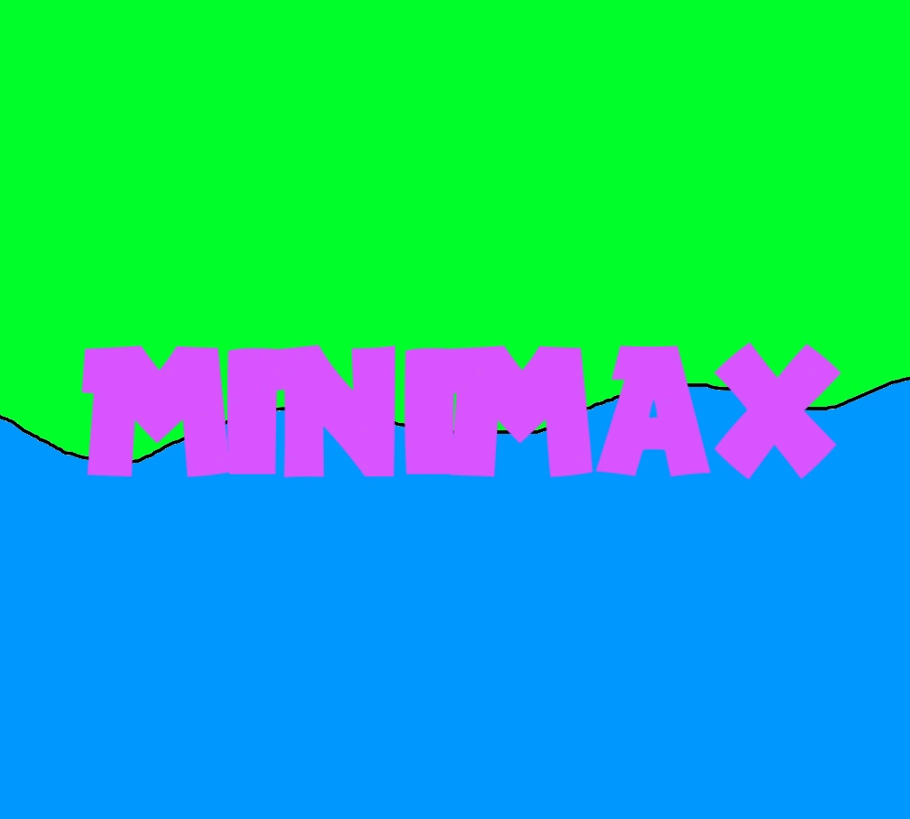 Minimax (United States) | Dream Logos Wiki | Fandom