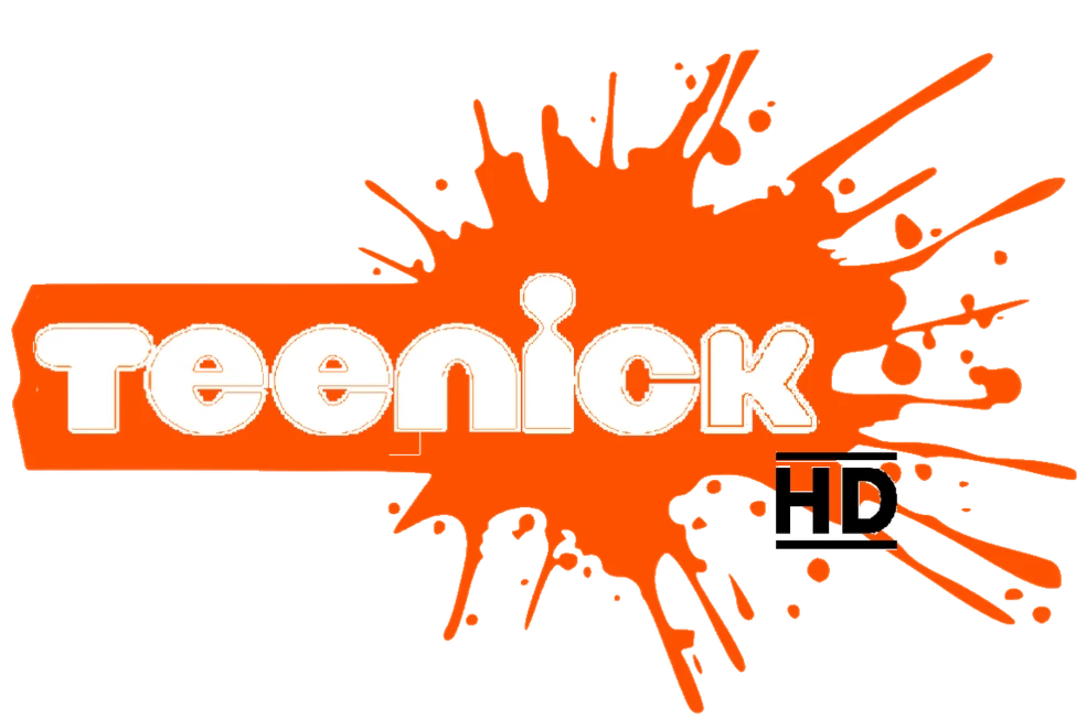 Teennick Hd Logo