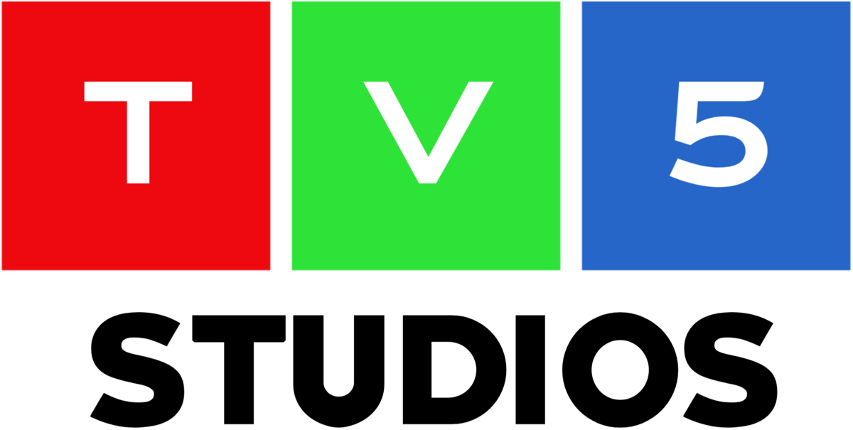 TV5 Studios | Dream Logos Wiki | Fandom