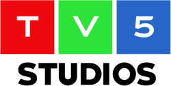 TV5 Studios | Dream Logos Wiki | Fandom
