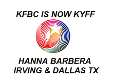 KYFF-TV | Dream Logos Wiki | Fandom