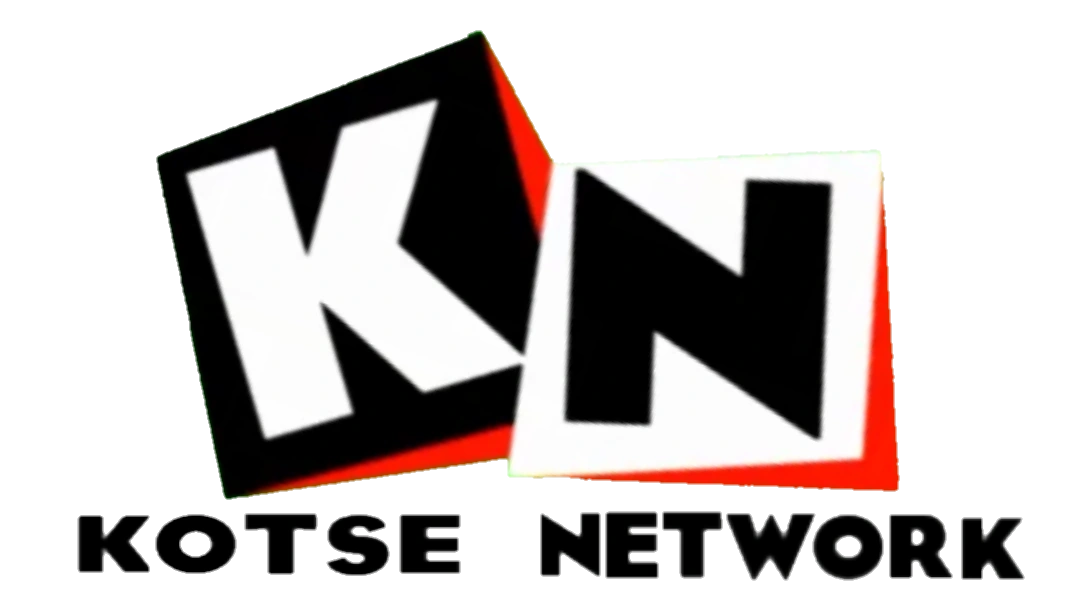 Category:Kotse Network | Dream Logos Wiki | Fandom