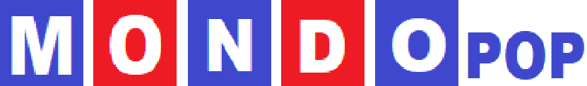 Mondo Pop | Dream Logos Wiki | Fandom