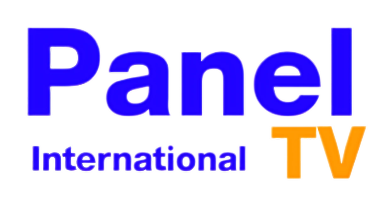 Panel TV International | Dream Logos Wiki | Fandom