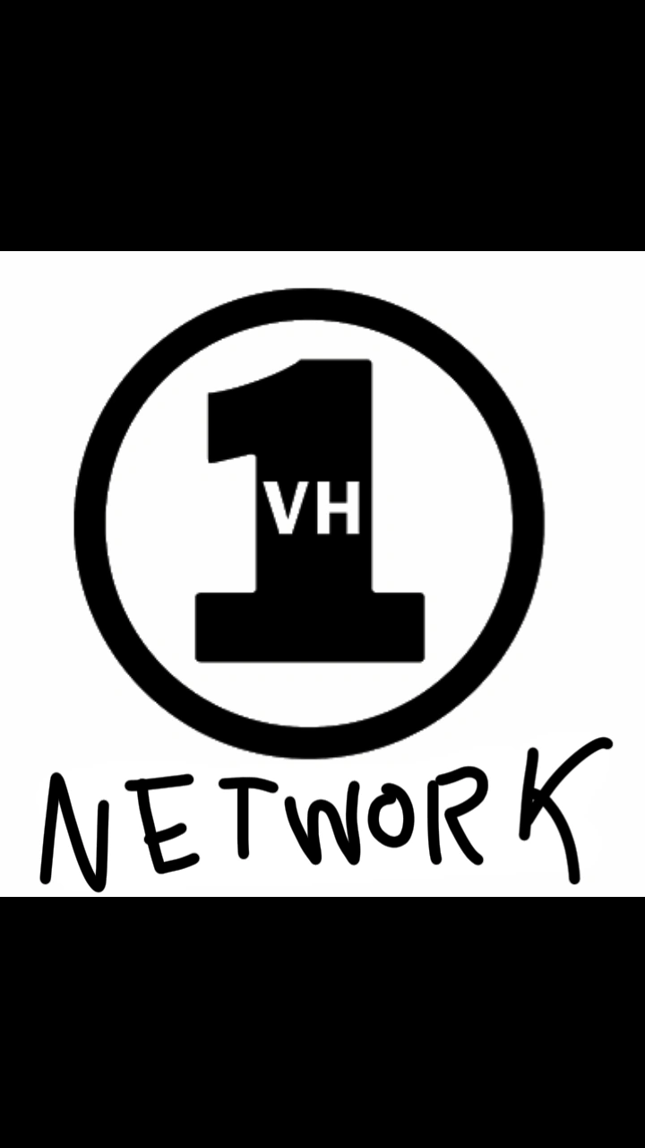 VH1 Network | Dream Logos Wiki | Fandom