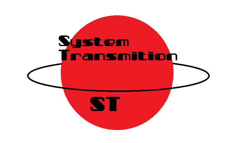System Transmition | Dream Logos Wiki | Fandom