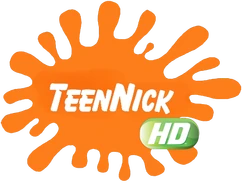TeenNick HD (Belize) | Dream Logos Wiki | Fandom