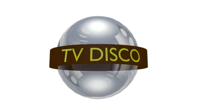 TV DISCO | Dream Logos Wiki | Fandom