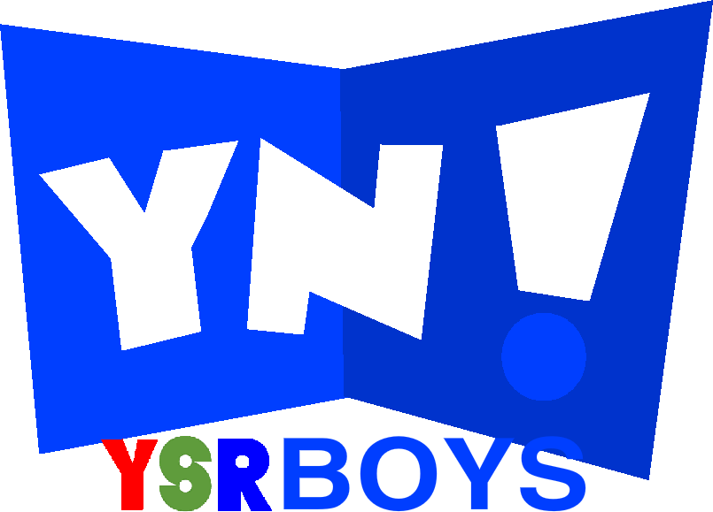 YSR Teen | Dream Logos Wiki | Fandom