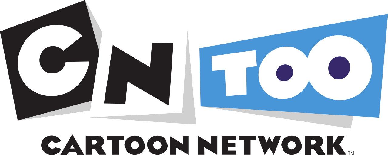 Cartoon Network Then And Now