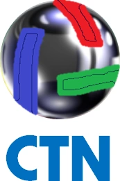 TV Central Asia | Dream Logos Wiki | Fandom