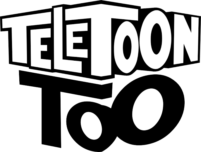 Teletoon Too (Canada) | Dream Logos Wiki | Fandom