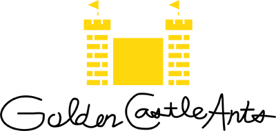 Golden Castle Arts | Dream Logos Wiki | Fandom