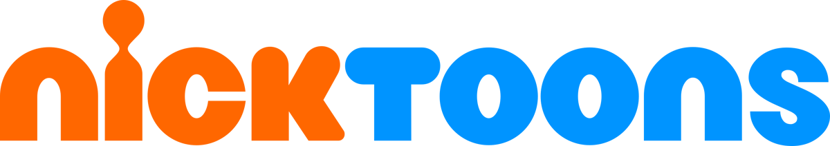 Nicktoons (Southeast Gavin) | Dream Logos Wiki | Fandom