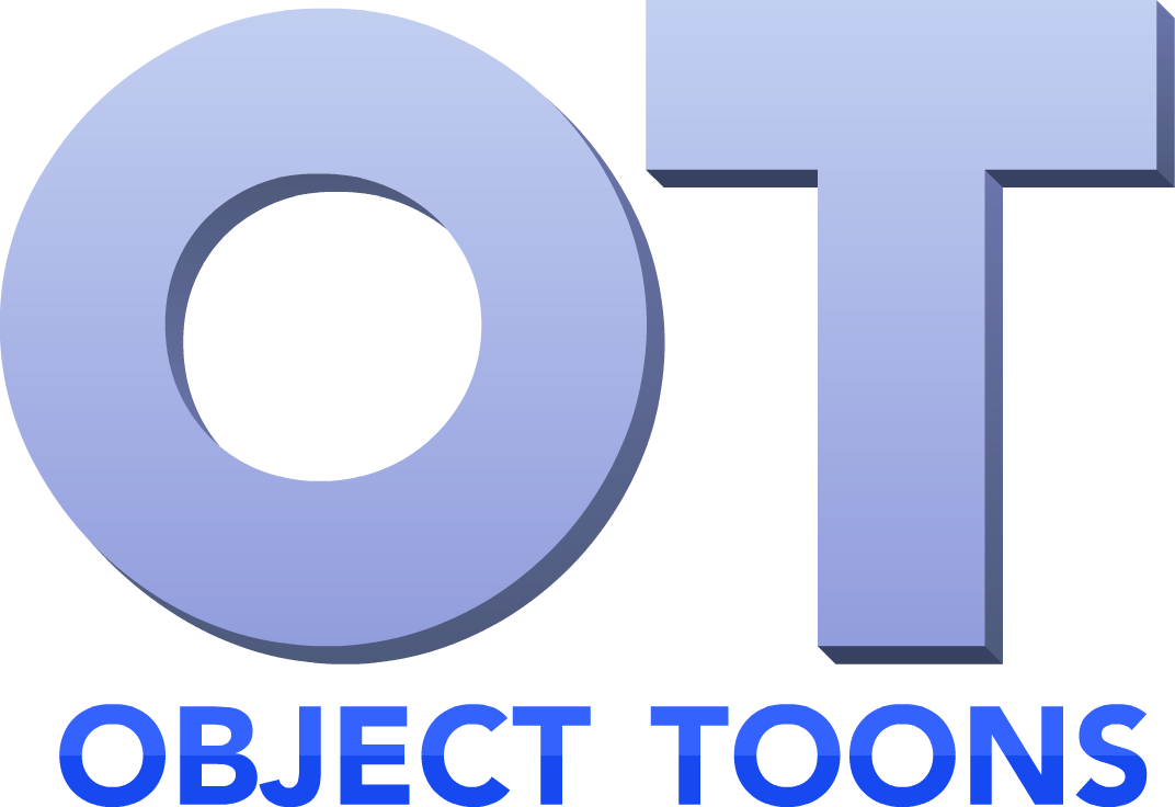 Object Toons | Dream Logos Wiki | Fandom