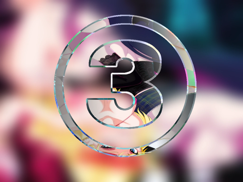 3TV (Goiky) | Dream Logos Wiki | Fandom