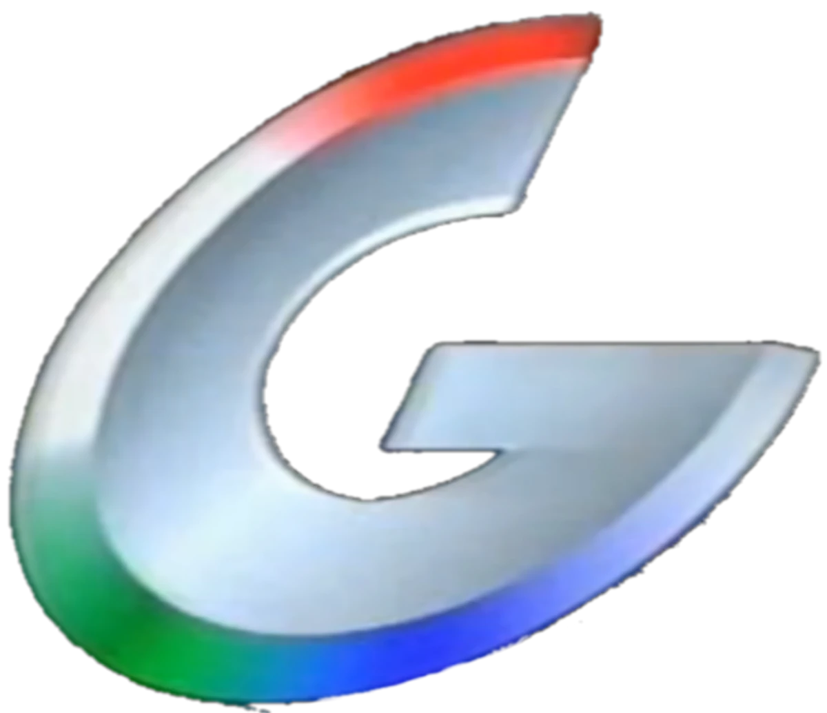 TV Gazeta | Dream Logos Wiki | Fandom